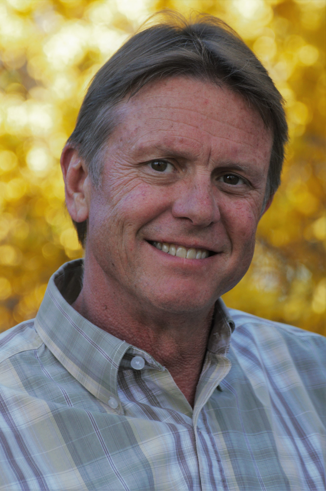 Equine Veterinarian Dr. Green in Reno, NV | Equine Veterinary Care of ...